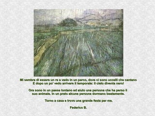 Impressioniprimavera | ODP