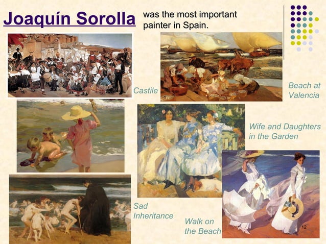 Impressionism | PPT | Painting | Arts and Crafts