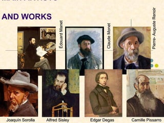 Impressionism | PPT