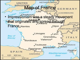 Impressionism | PPT