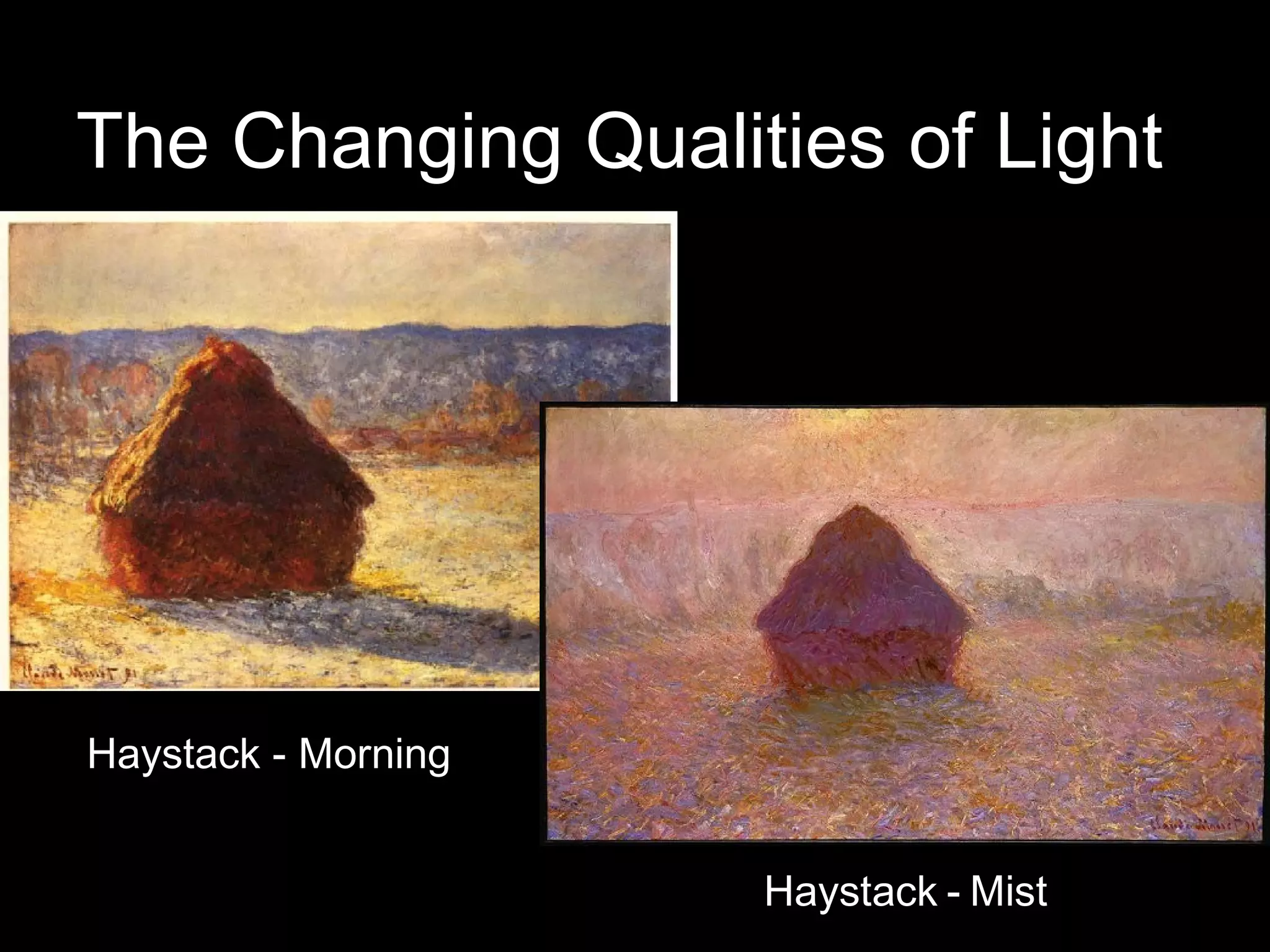 Impressionism | PPT