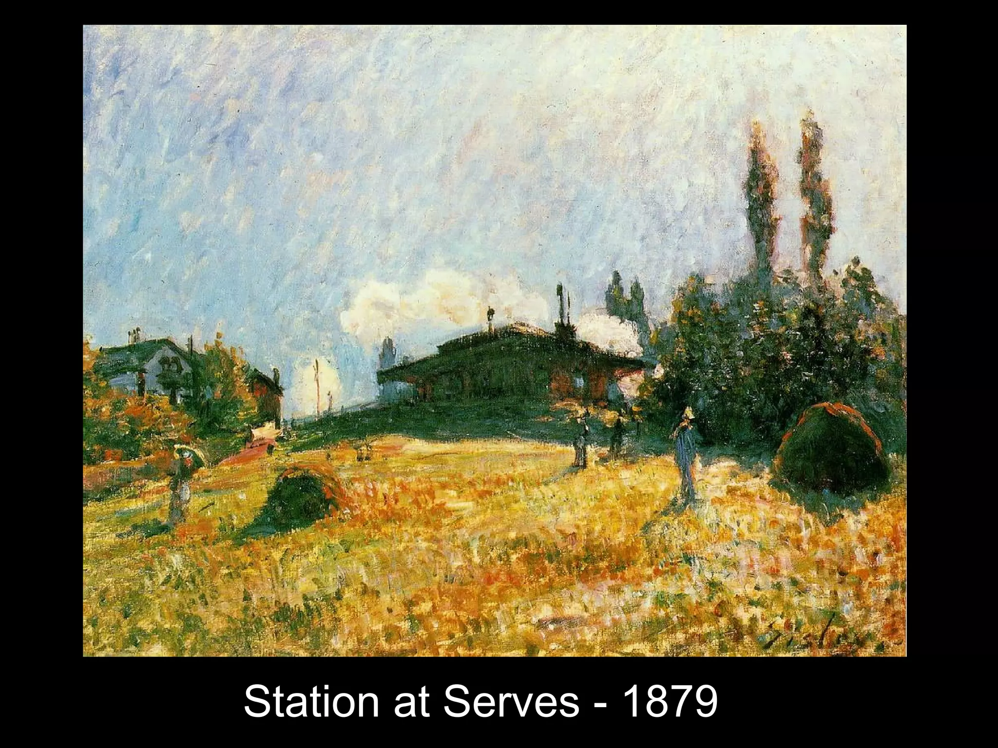 Impressionism | PPT