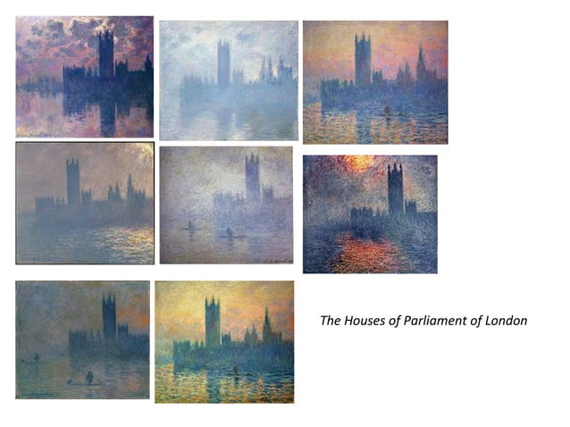 Impressionism, Neo-Impressionism and Post-Impressionism | PPT