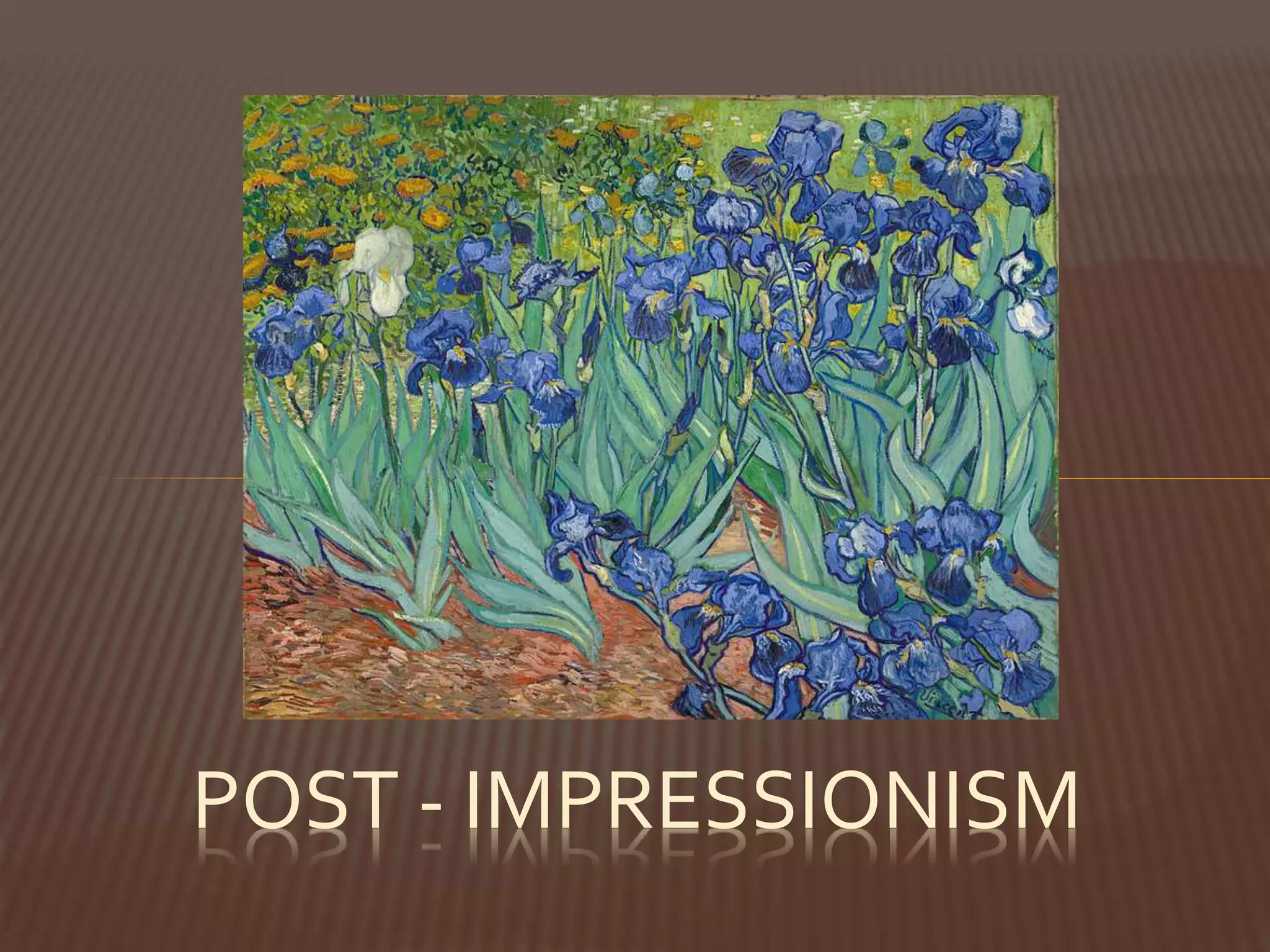 Impressionism | PPT