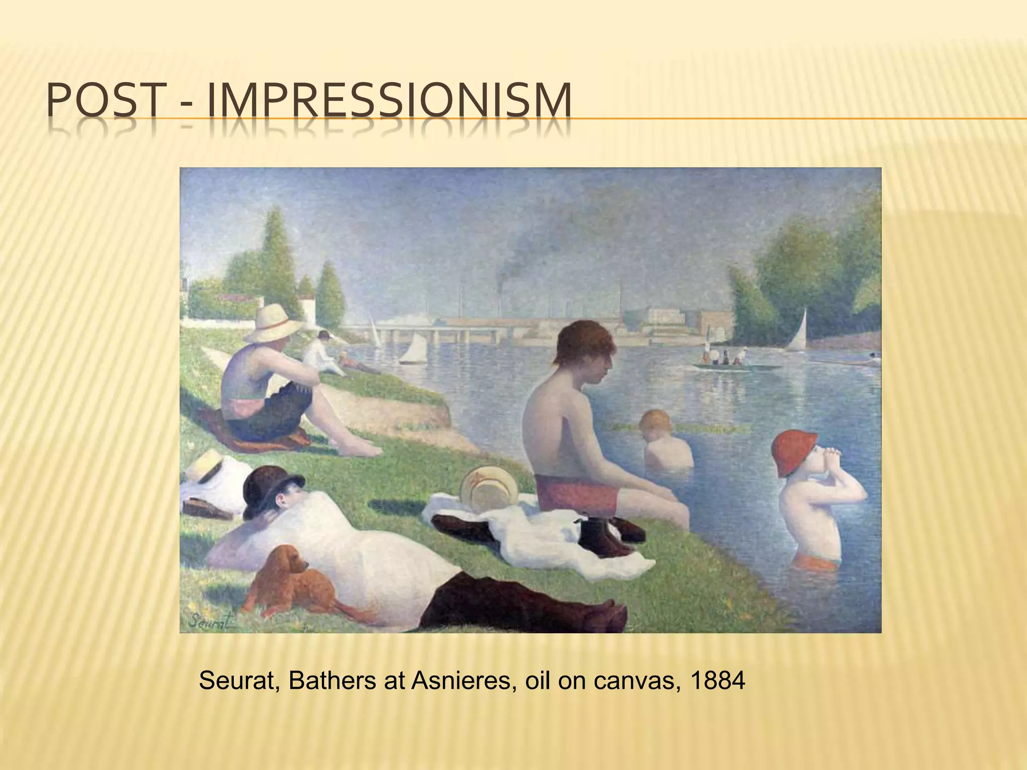 Impressionism | PPT