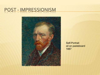 Impressionism | PPTX
