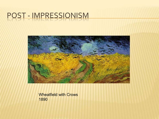 Impressionism | PPT