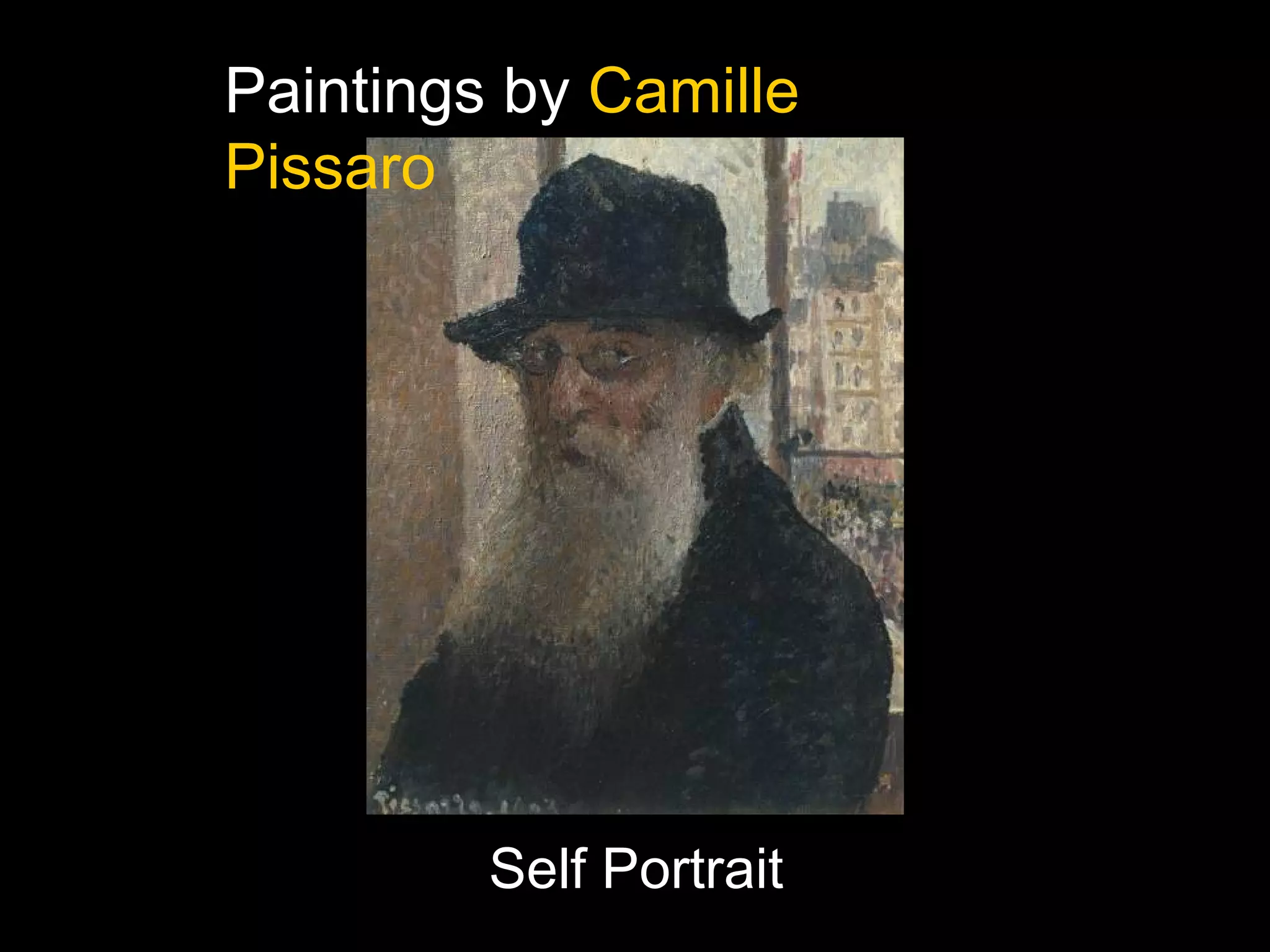 Impressionism | PPT