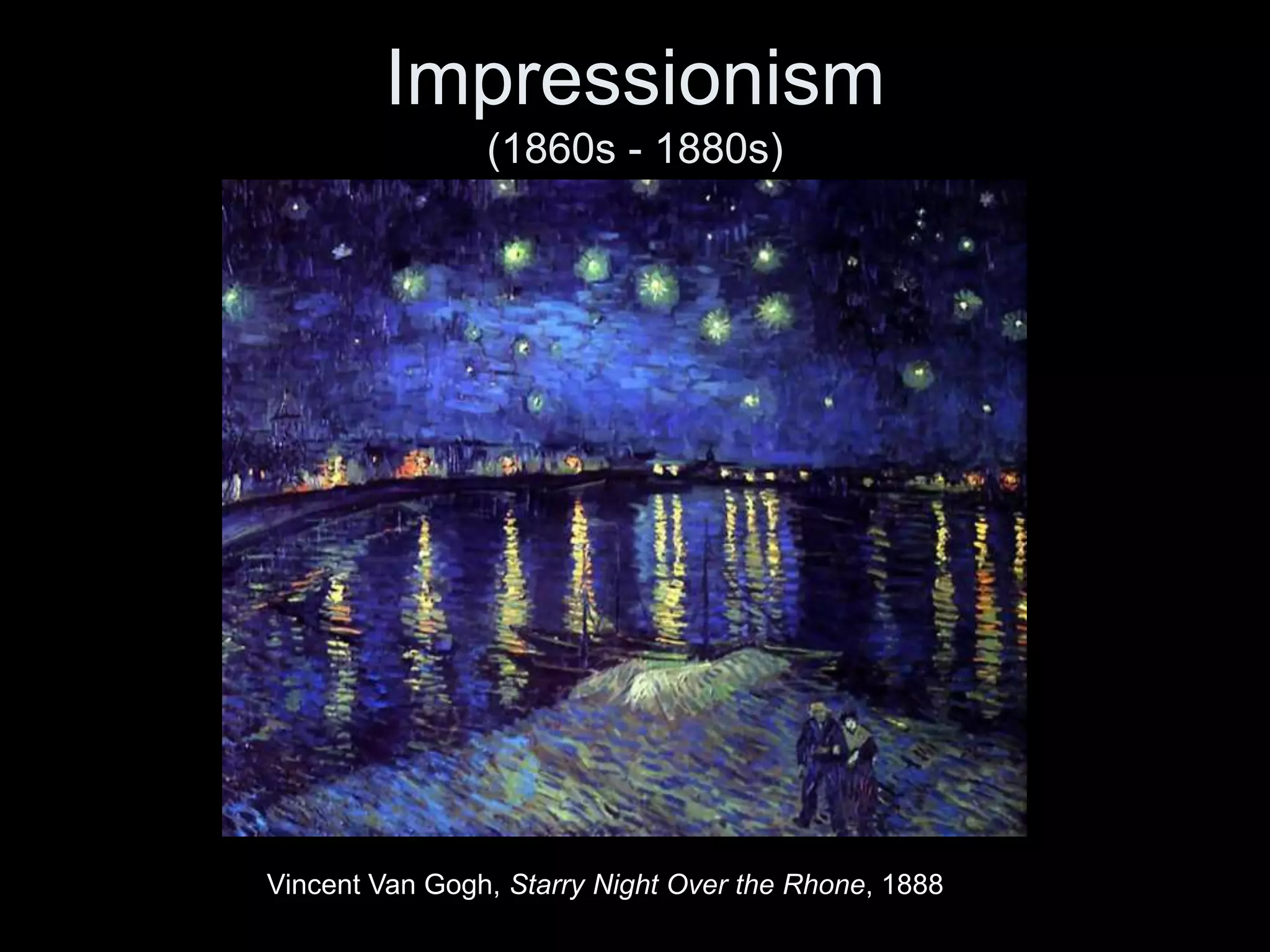 Impressionism.ppt