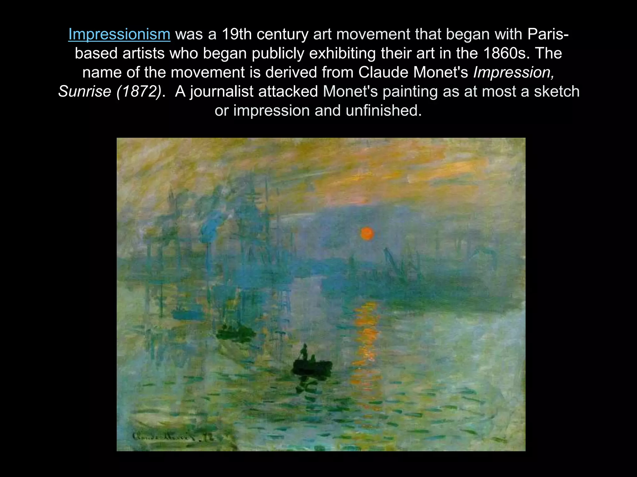 Impressionism.ppt