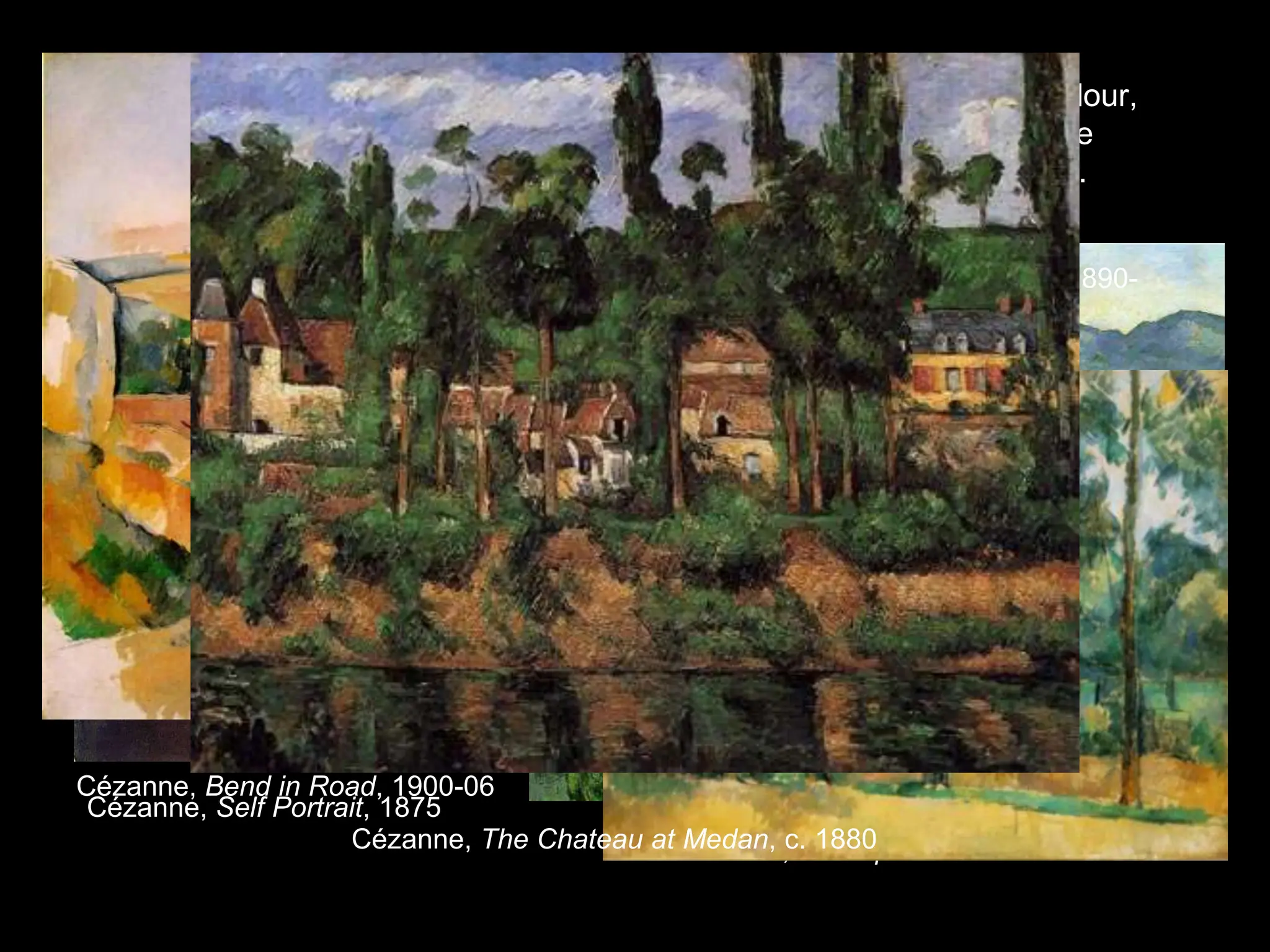 Impressionism art powerpoint presentation | PPT