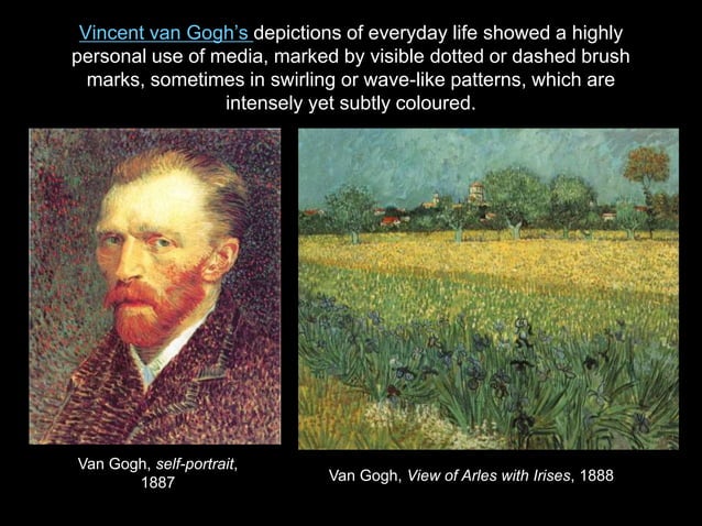Impressionism art powerpoint presentation | PPT | Painting | Arts and ...