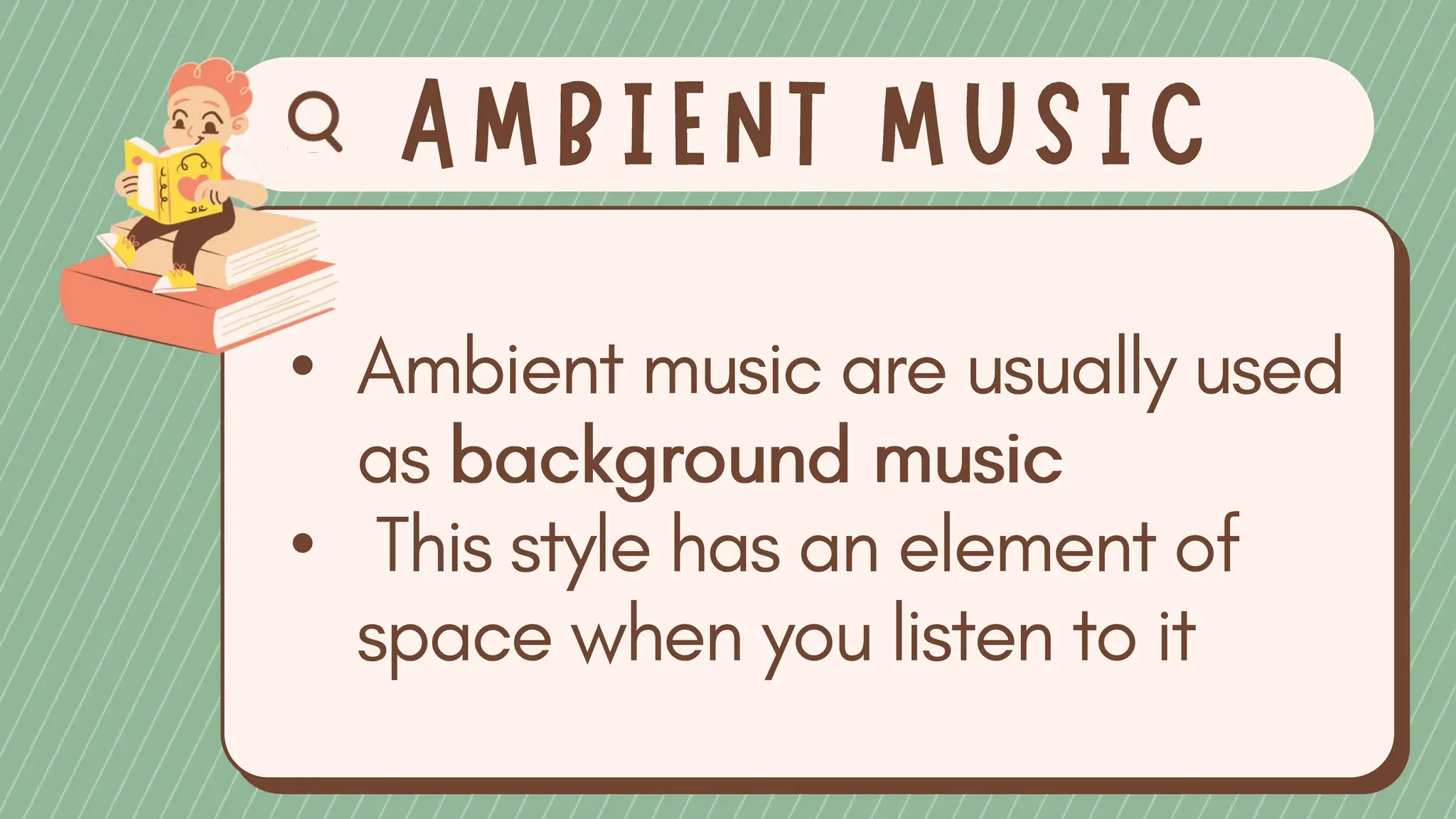 Impressionism Expressionism Music Presentation Pptx