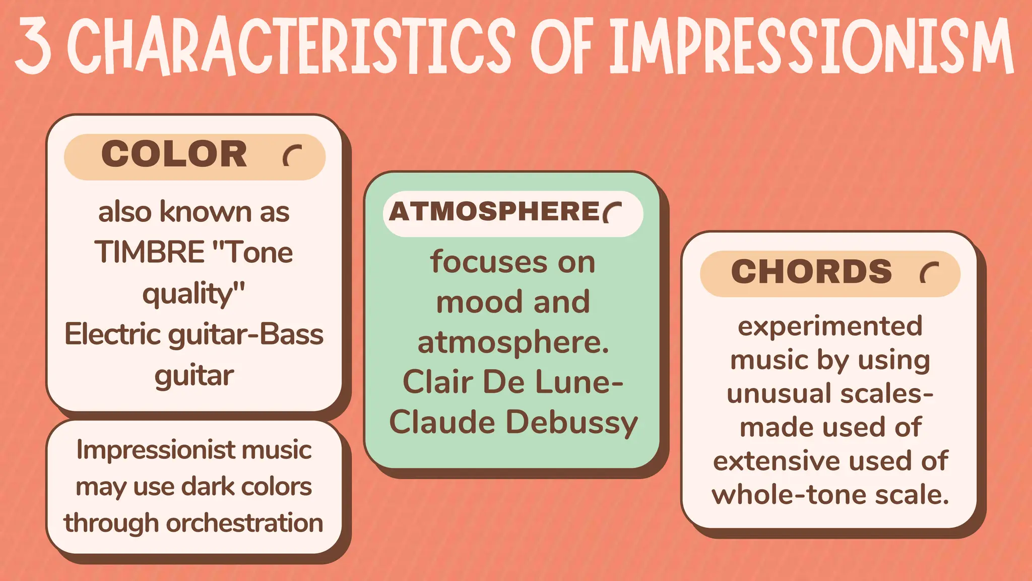 IMPRESSIONISM-EXPRESSIONISM MUSIC PRESENTATION.pptx