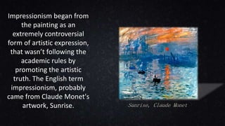 Impressionism (1).pptx
