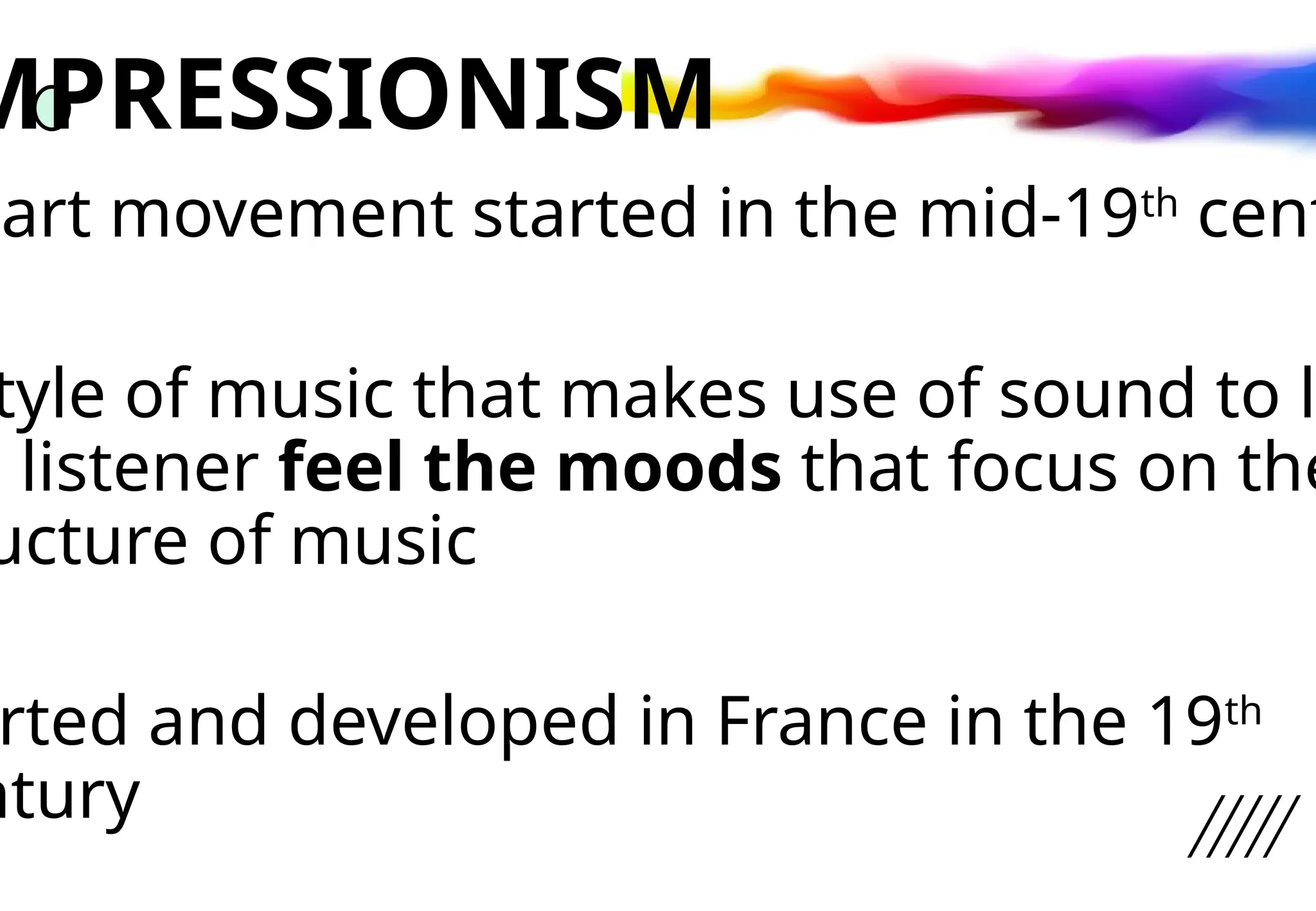 IMPRESSIONISM music and composers .pptx
