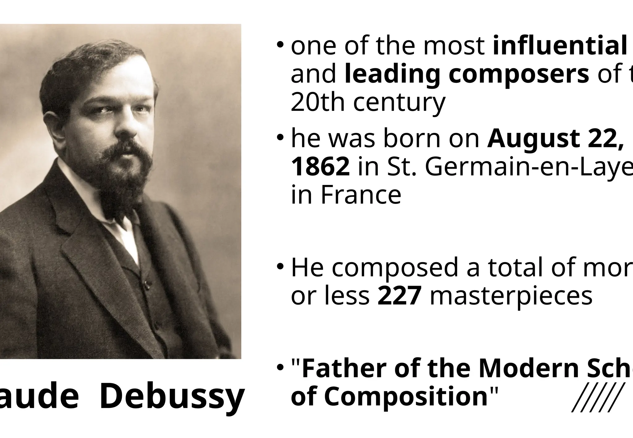 IMPRESSIONISM music and composers .pptx