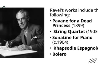 IMPRESSIONISM music and composers .pptx