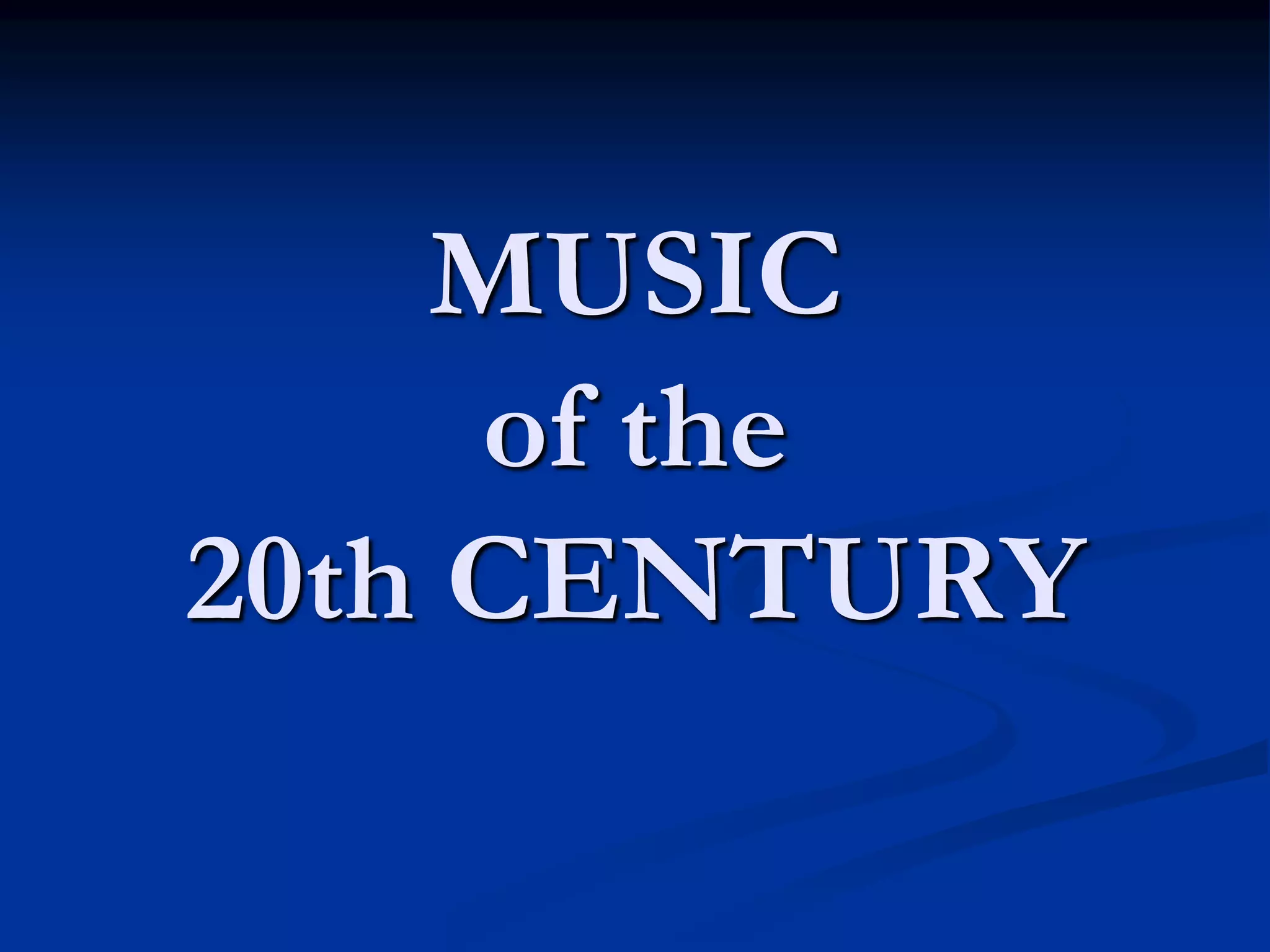 Impressionism (Debussy) | PPT