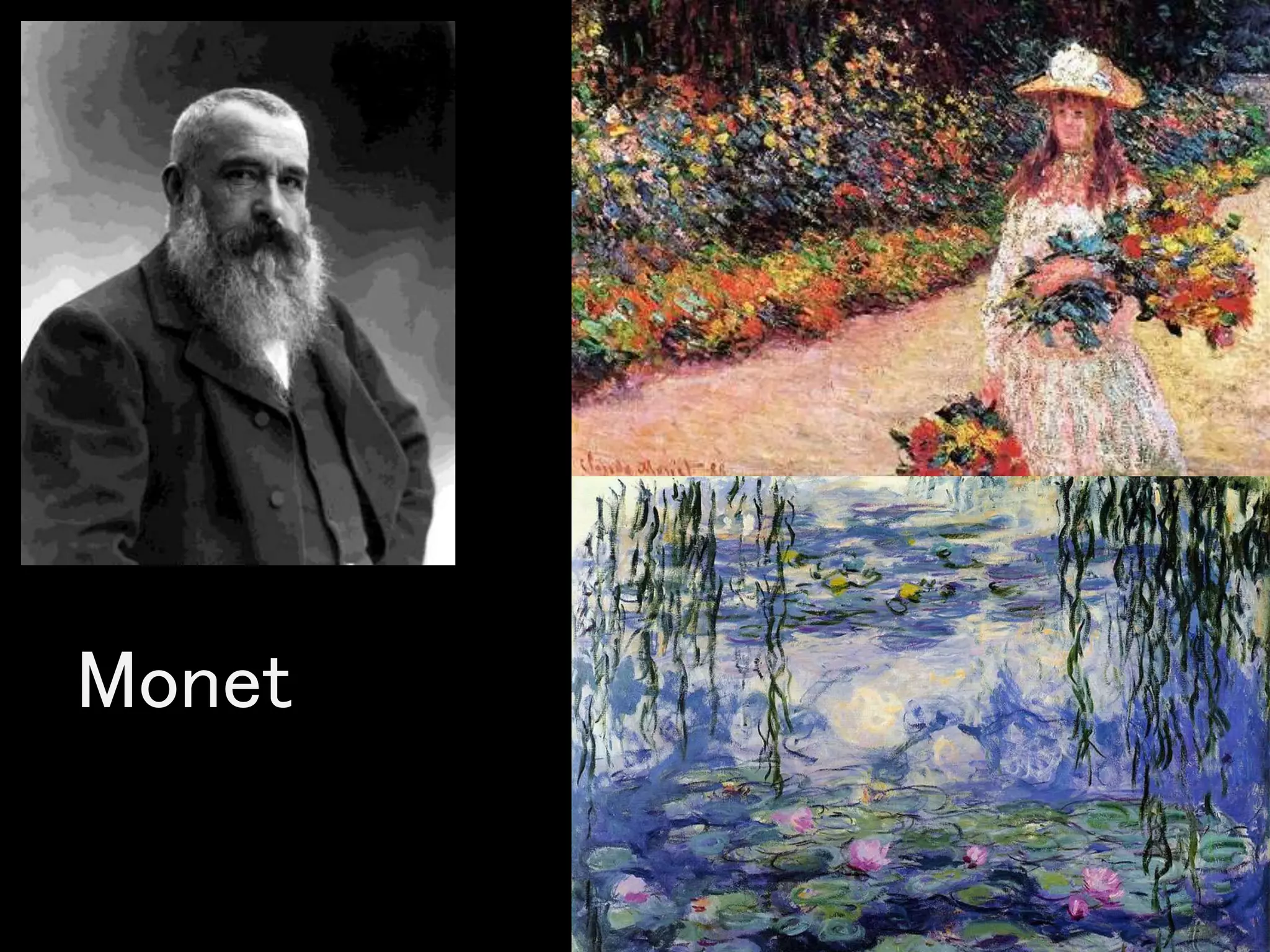 Impressionism & Expressionism | PPTX