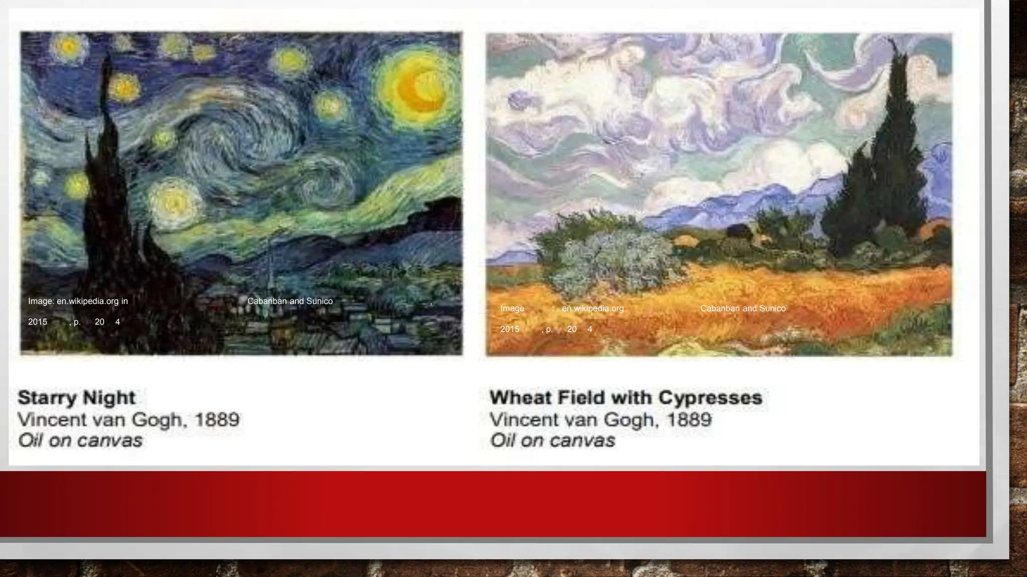 IMPRESSIONISM in ARTS.pptx