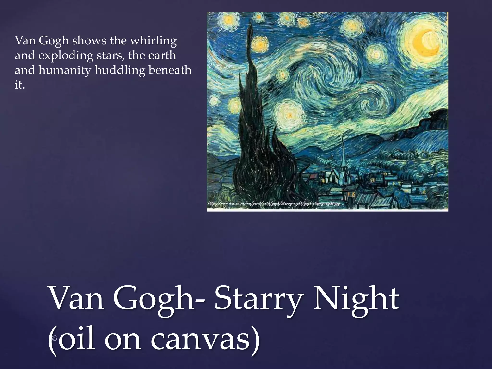 Impressionism & Post-Impressionism Art History | PPTX