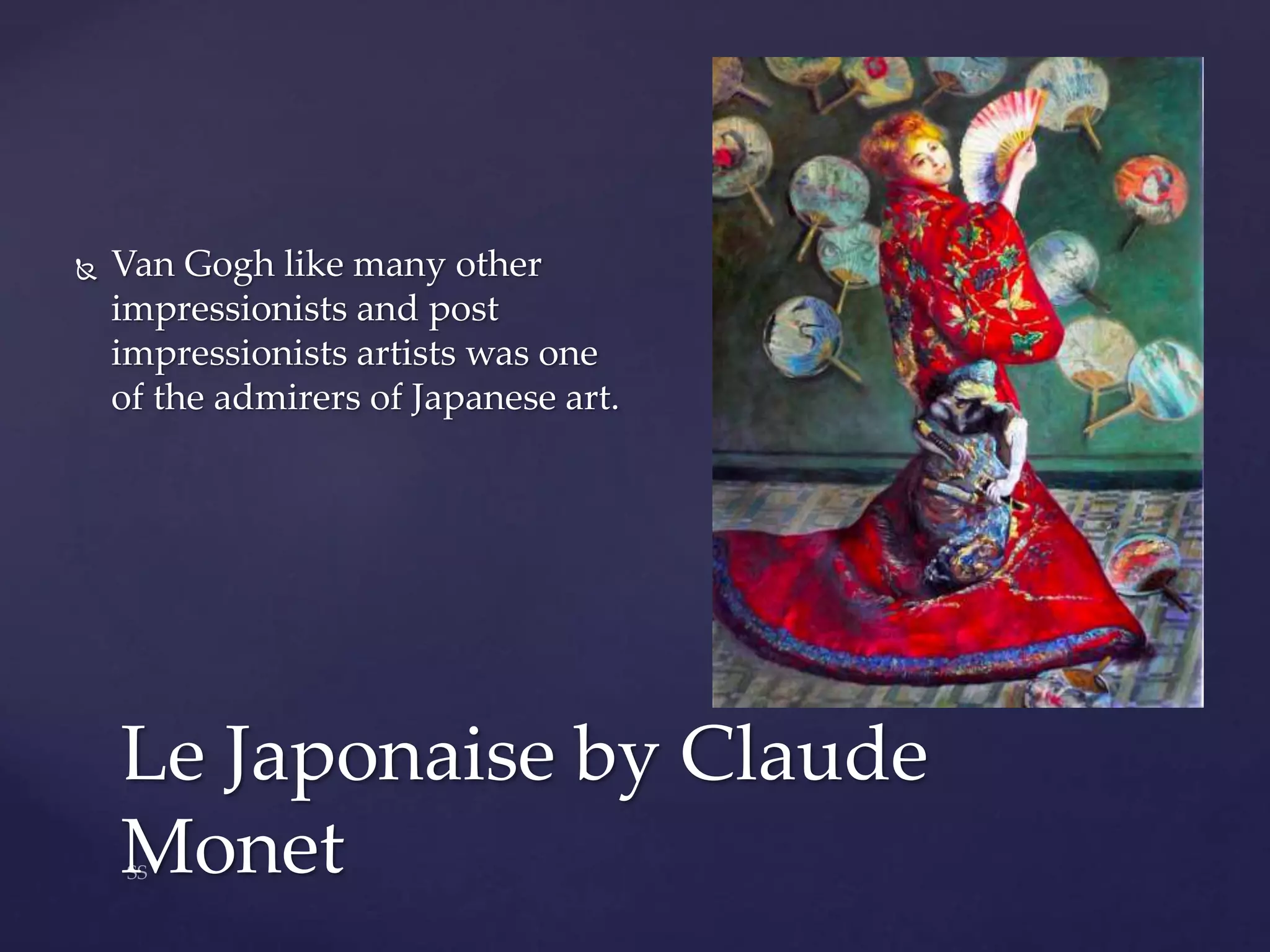 Impressionism & Post-Impressionism Art History | PPTX