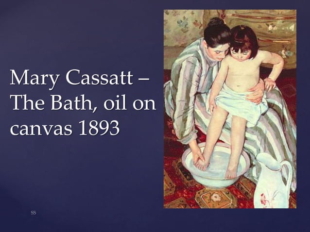 Impressionism & Post-Impressionism Art History | PPTX