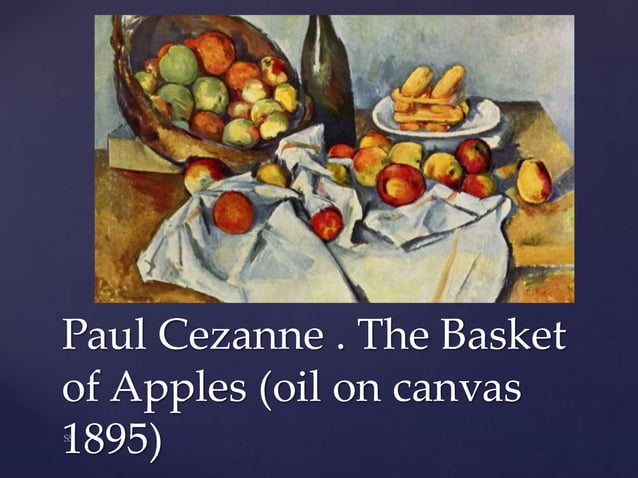 Impressionism & Post-Impressionism Art History | PPTX