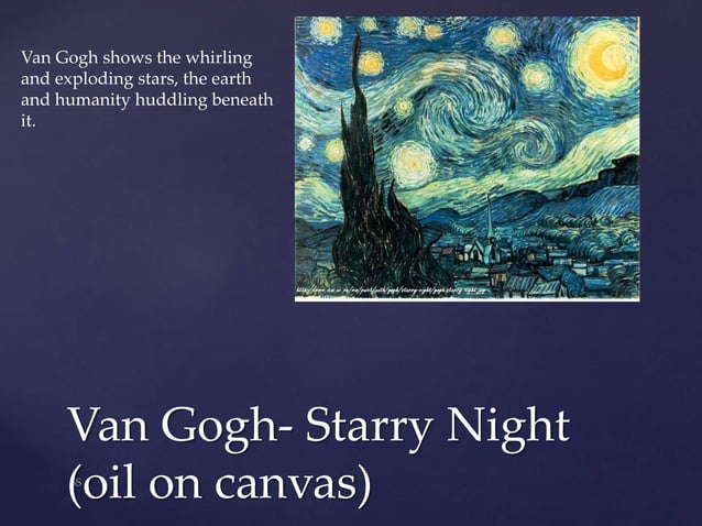 Impressionism & Post-Impressionism Art History | PPTX