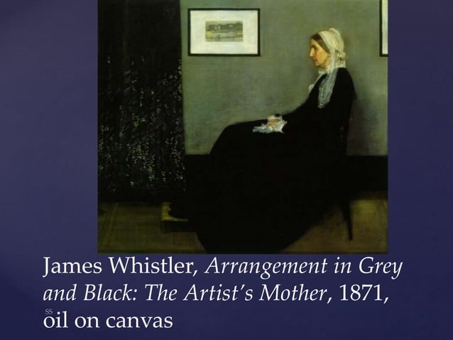 Impressionism & Post-Impressionism Art History | PPTX