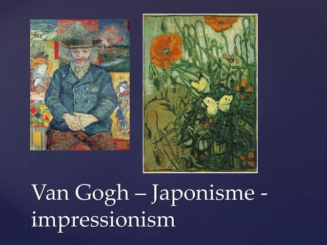 Impressionism & Post-Impressionism Art History | PPTX