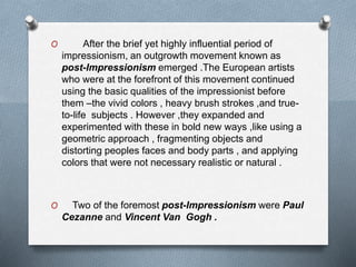 Impressionism PPT.pptx
