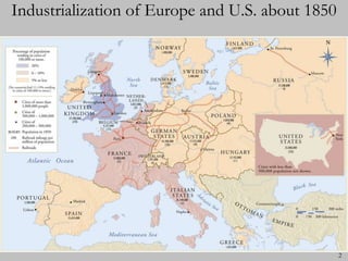 Impressionism presentation | PPT