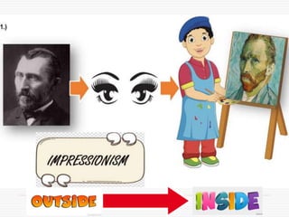 IMPRESSIONISM VS. EXPRESSIONISM MUSIC [Autosaved].ppt