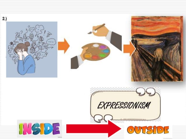IMPRESSIONISM VS. EXPRESSIONISM MUSIC [Autosaved].ppt