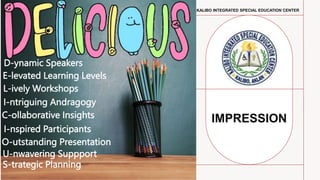 IMPRESSION KISEC.pptx