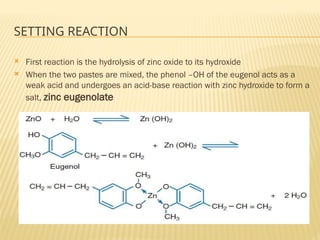 Impression materials in prosthodontics a short lecture | PPTX