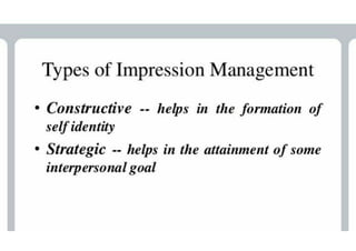 Impression management.pdf