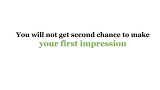 Impression Management - Mithu.pptx