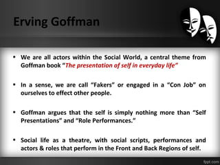 Impression management Techniques and Tactics | PPT