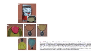 IMPRESSION things and other things and MATERIALS.pptx