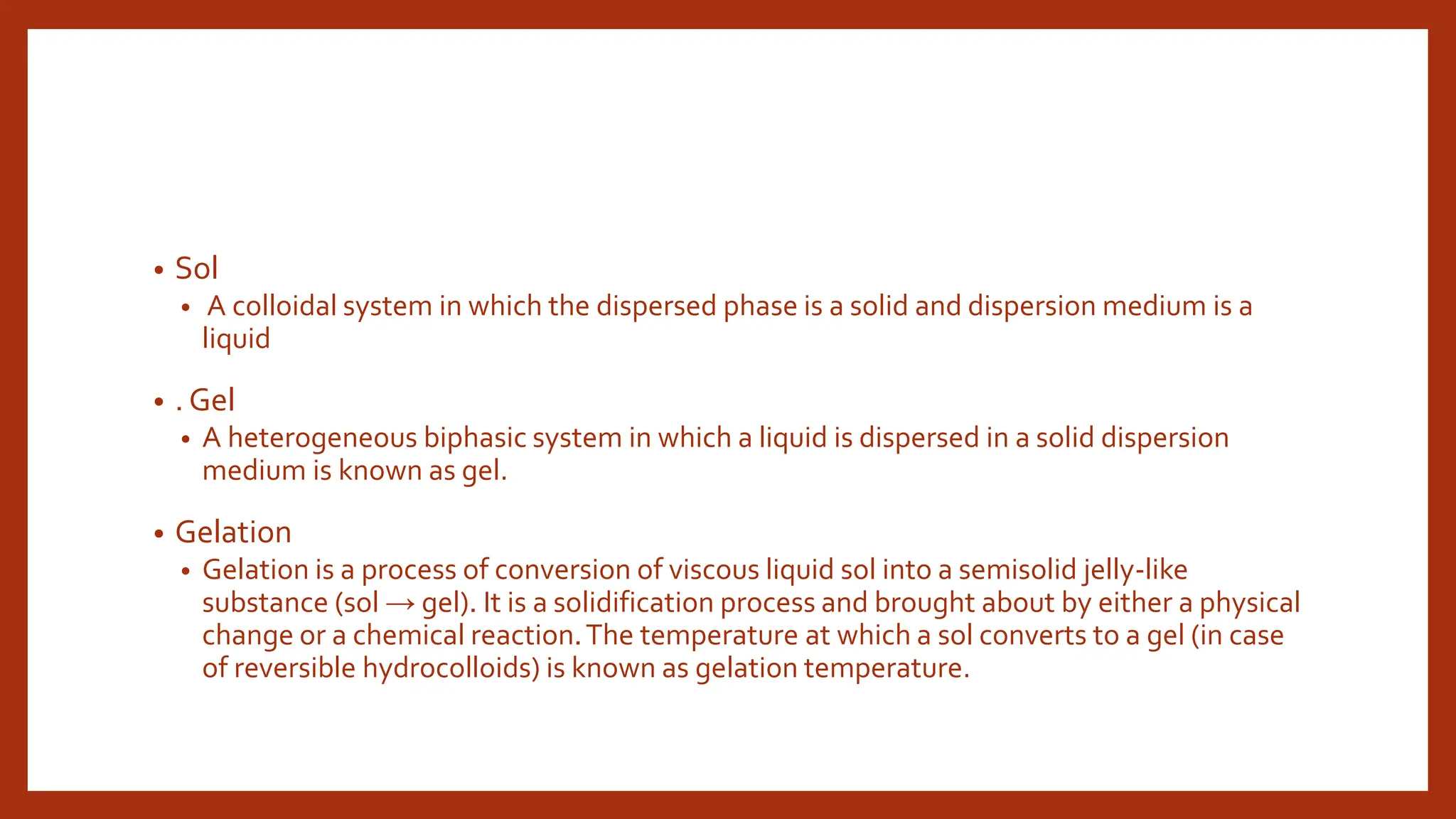 Impression Materials Part - 3 - Dental Materials | PPTX