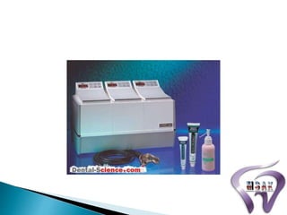 Impression materials agar and alginate | PPTX