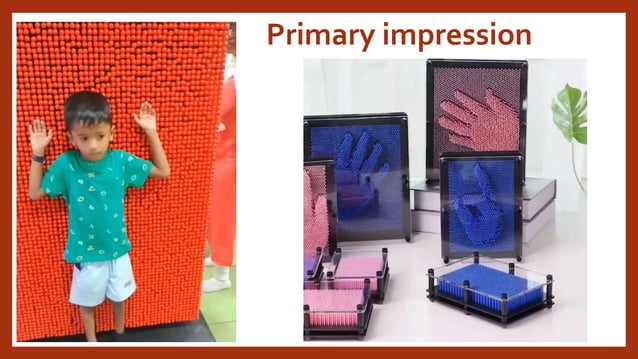 Impression Materials Part - 1 | PPT