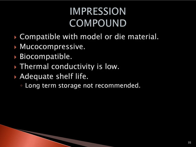 impression materials in dentistry seminar.pptx