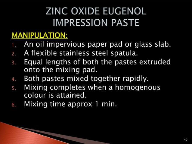 impression materials in dentistry seminar.pptx