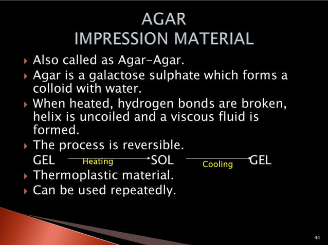 impression materials in dentistry seminar.pptx