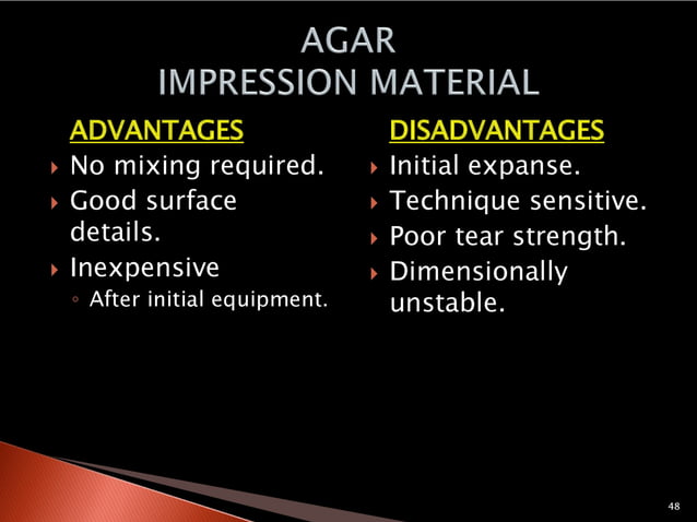impression materials in dentistry seminar.pptx