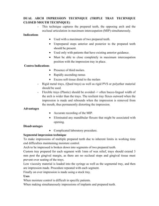 Impression sem | PDF